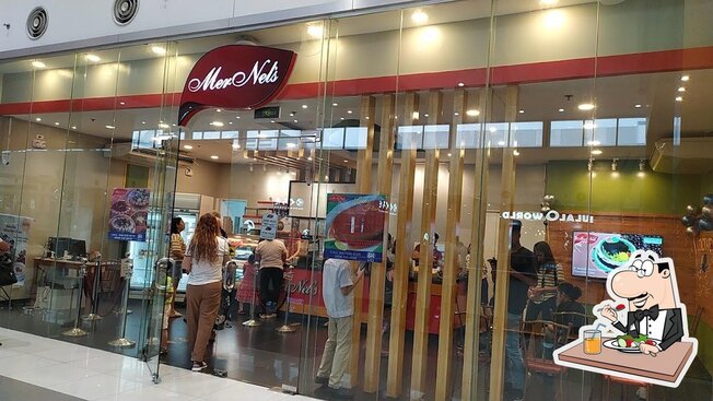 Mer-nel’s Cake House, Calamba - Restaurant menu, prices and reviews