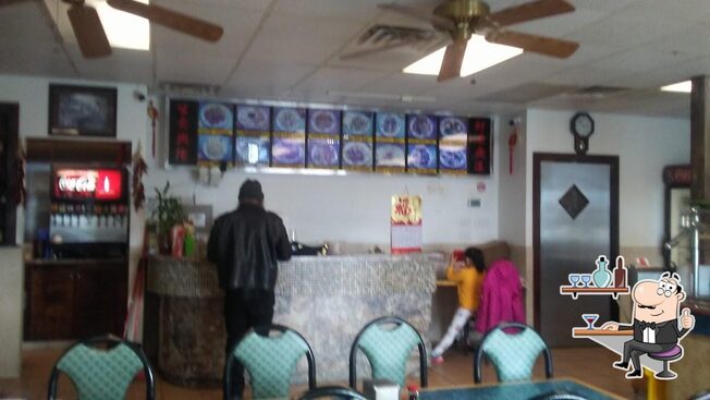China One, Honea Path - Restaurant menu, prices and reviews
