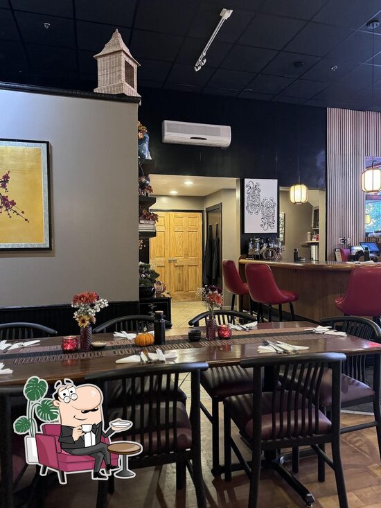 Izakaya, Bay City - Restaurant menu, prices and reviews