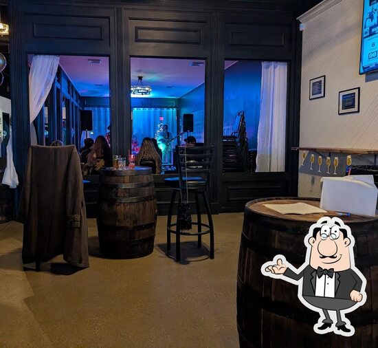 Patties & Pints, Ironton - Restaurant menu, prices and reviews