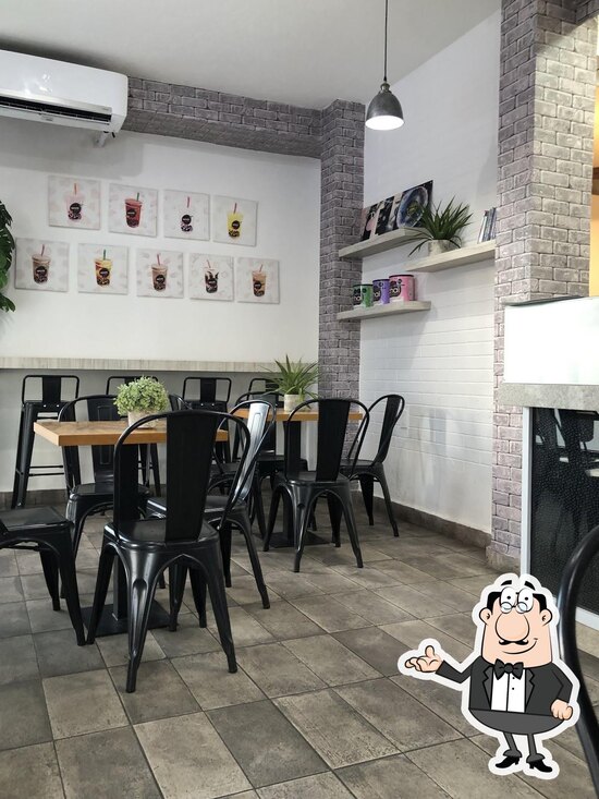 Tapioca Loca, Tampico - Menú del restaurante, precios y reseñas