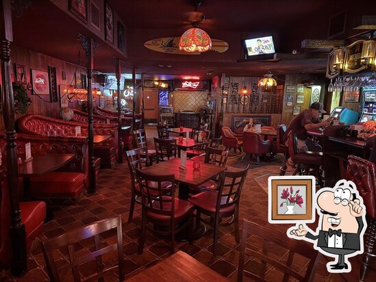 Maxdons Cocktails, Lancaster - Restaurant menu, prices and reviews