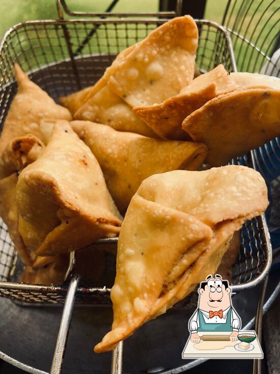 Menu at Spice Junction - Taste The Best, Bengaluru