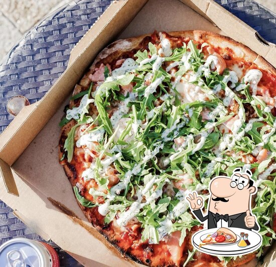 Keyhole Pizza, Coolangatta - Restaurant menu, prices and reviews