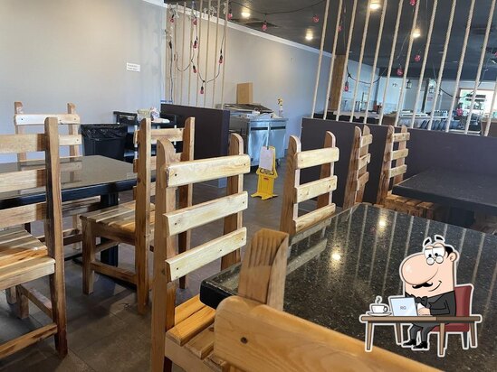 Doug's Burgers, Bellingham - Restaurant menu, prices and reviews