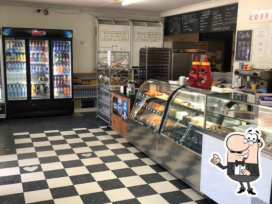 Bakers Of Singleton, Singleton - Restaurant menu, prices and reviews