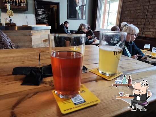 Platform 2, Tynemouth, Tynemouth - Restaurant menu, prices and reviews