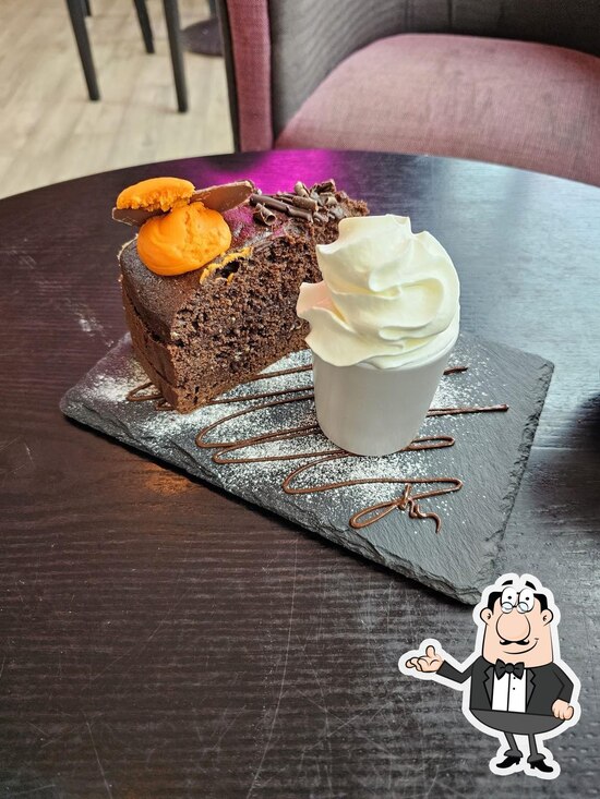 Hideout Café and Bar, Skegness - Restaurant menu, prices and reviews