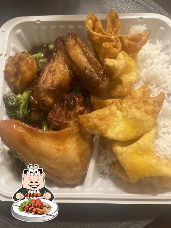 New Haverhill Jade, Haverhill - Restaurant menu, prices and reviews