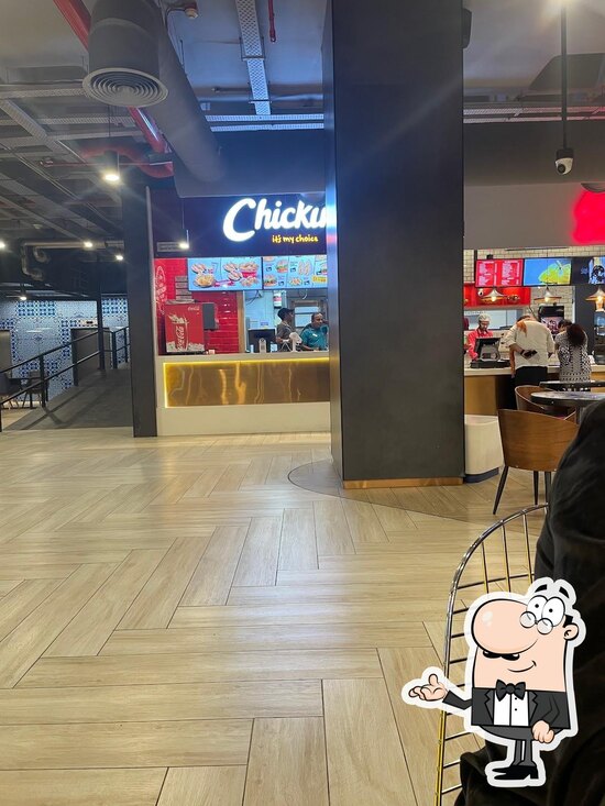 Chicking Forum Mall, Chennai - Restaurant menu, prices and reviews