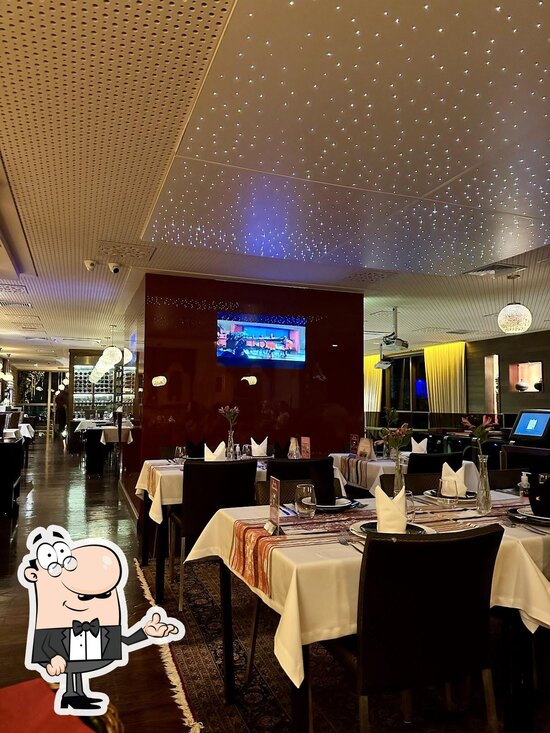 Swadisht Traditional Indian Cuisine, Curitiba - Menu do restaurante ...