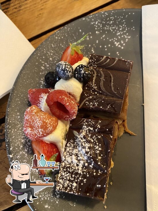 Thingy-ma-jigs Cafe, Guisborough - Restaurant menu, prices and reviews
