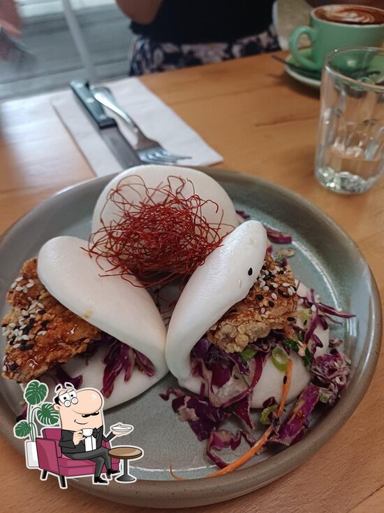 One Block Back cafe, Moffat Beach – menu, prices & reviews
