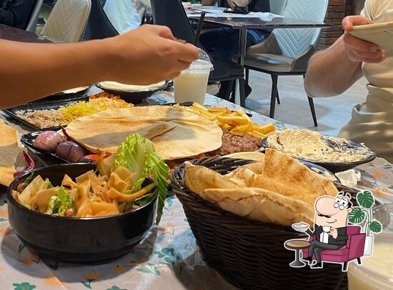 Shamiat Cafeteria, Ras Al-Khaimah - Restaurant menu, prices and reviews