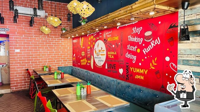 Mehfil Restro Rajim, Rajim - Restaurant menu, prices and reviews