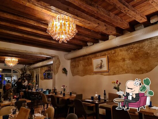 Dó Mori Dolo, Dolo - Menu del ristorante, prezzi e recensioni