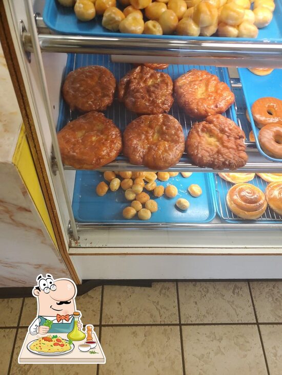 Donald's Donuts, Memphis - Restaurant menu, prices and reviews