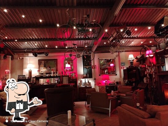 AVA COFFEE & MORE, Tijuana - Restaurant menu, prices and reviews