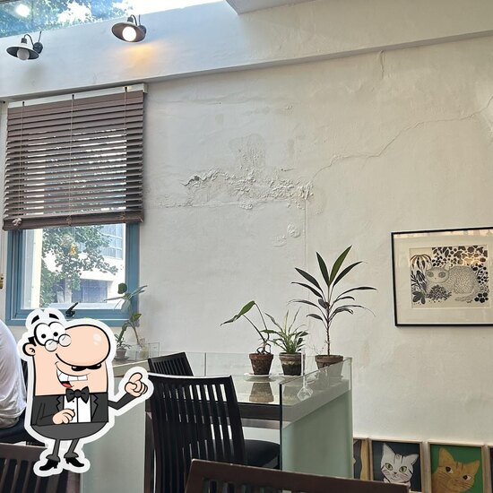 레아 카페 leah, Seoul, Anguk - Restaurant menu, prices and reviews