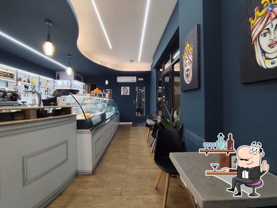 Balalaika Bar, Augusta - Menu del ristorante, prezzi e recensioni