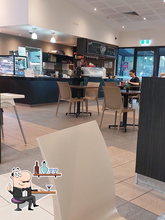 Cuppa at Coomera Community Cafe, Upper Coomera - Restaurant menu ...