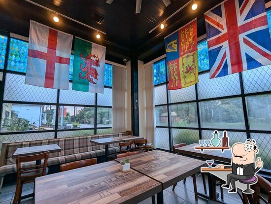 The Fiddlin’ Pig, Smithfield - Restaurant menu, prices and reviews