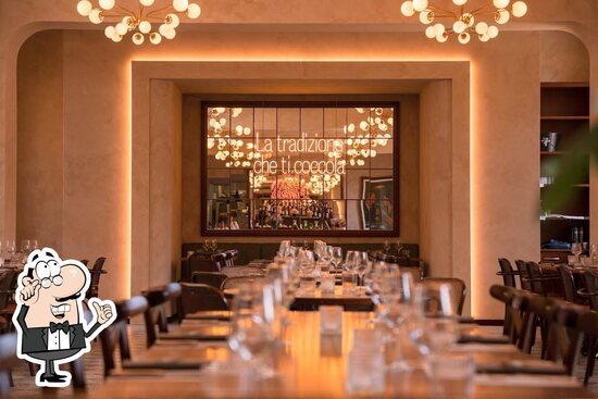 Turna Indrè, Gallarate - Menu del ristorante, prezzi e recensioni