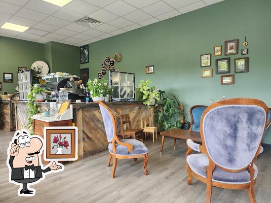 The Beekeeper's Café, Pottstown - Restaurant menu, prices and reviews