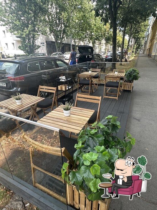 Voodoo Burger, Vienna - Restaurant menu, prices and reviews
