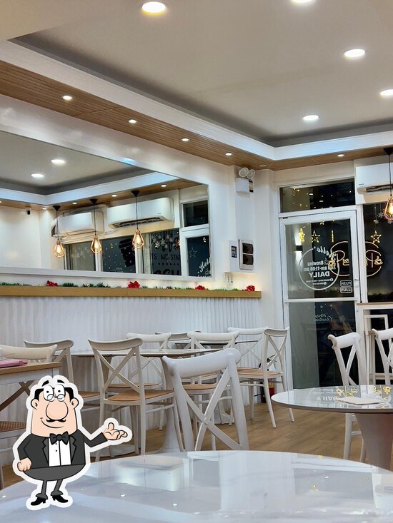 Psalms Coffee + Pastry, Davao City - Restaurant menu, prices and reviews