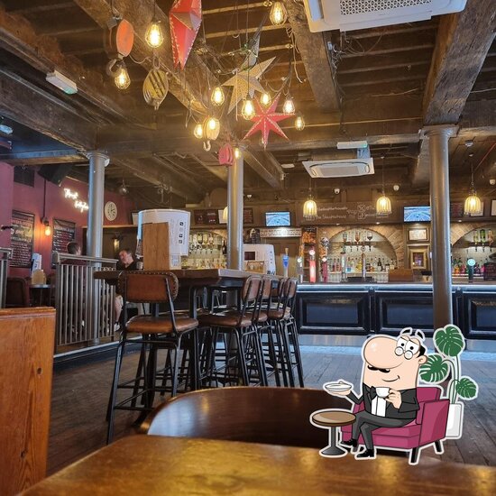 The Slaughter House, Liverpool - Restaurant menu, prices and reviews