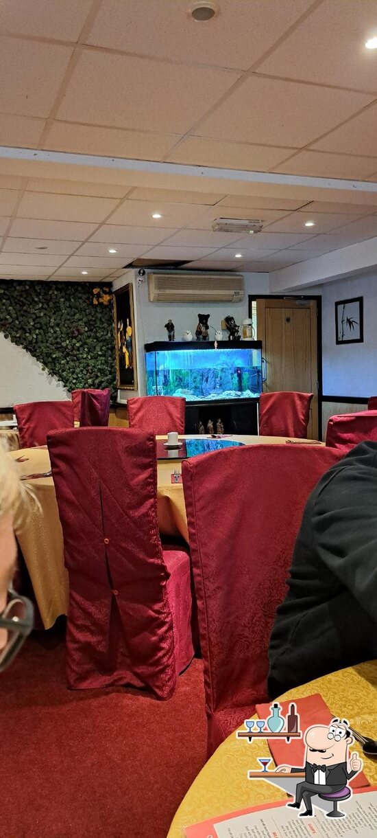 Han Court, Fremington - Restaurant menu, prices and reviews