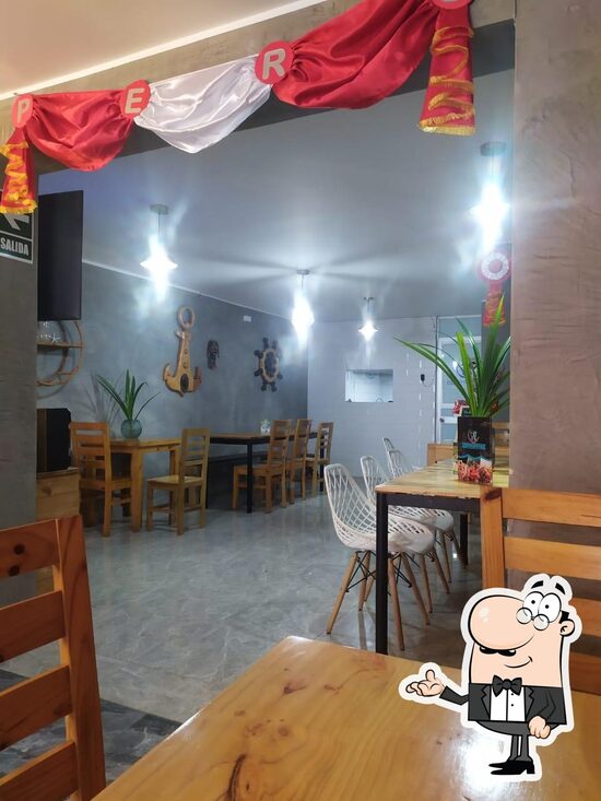Contramar, Villa el Salvador - Restaurant menu, prices and reviews