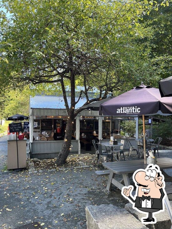 Atlantic Brewing Company, Bar Harbor - Restaurant menu, prices and reviews