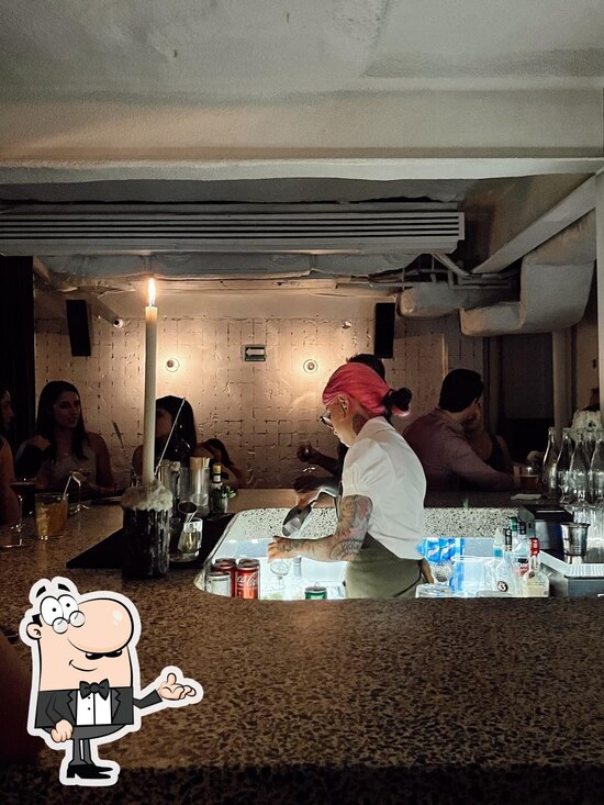 Caiman, Mexico City - Restaurant menu, prices and reviews
