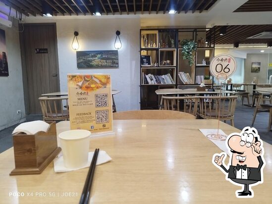 Taiwan Kitchen 小台北下午茶 Cafe - Dela Rosa (Paza1), Makati - Restaurant ...