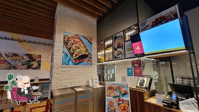 Billy Tacos - Gran Roma, Roma - Menu del ristorante, prezzi e recensioni