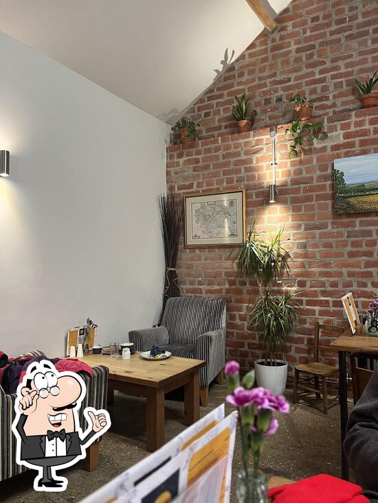 The Fiddle Drill, Goodmanham - Restaurant menu, prices and reviews