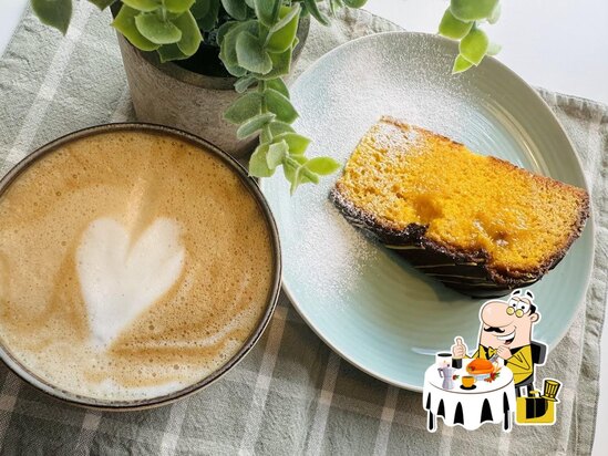 Salt & Pepper Cafe - Coppull, Chorley - Restaurant menu, prices and reviews