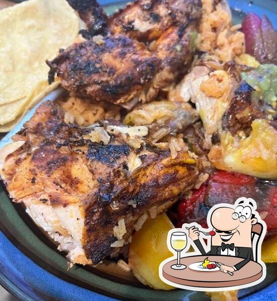 Cesars BBQ Chicken, Fairfield - Restaurant menu, prices and reviews