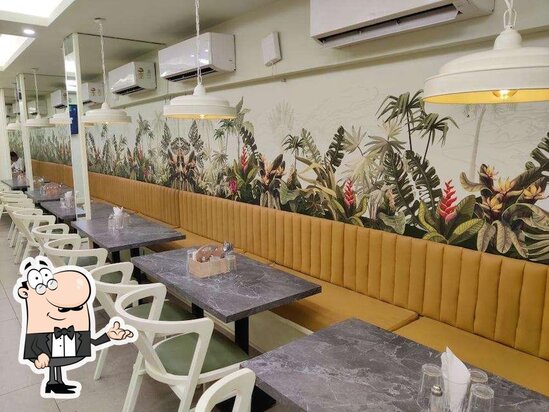 Durva Veg Culture, Virar - Restaurant menu, prices and reviews