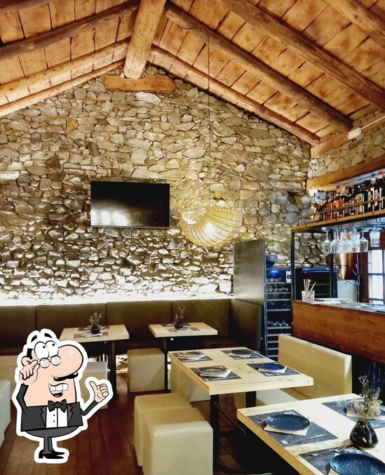 IZAI Restaurant, Andorra la Vieja - Menú del restaurante, precios y reseñas