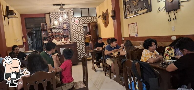 Chez Maggy, Chiclayo - Menú del restaurante, precios y reseñas