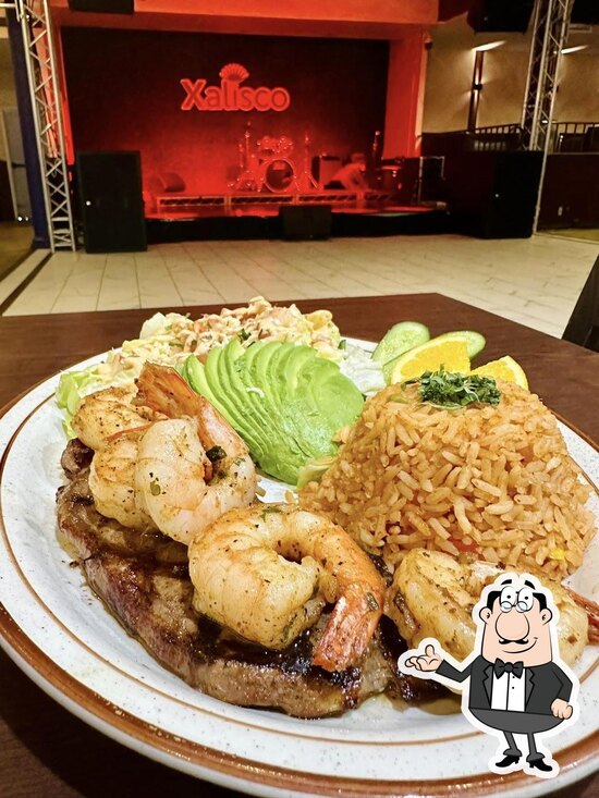 Xalisco, Lancaster - Restaurant menu, prices and reviews