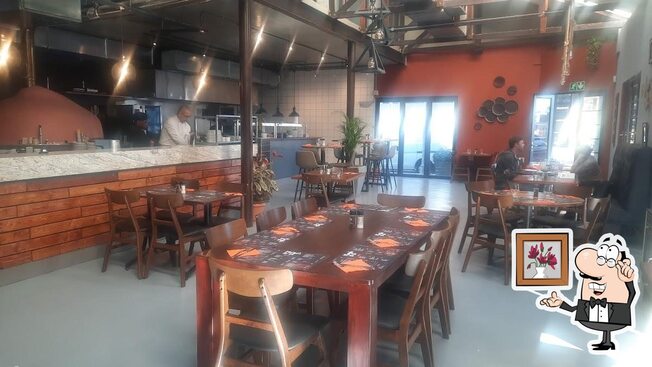 Margo's Bistro, Johannesburg - Restaurant menu, prices and reviews