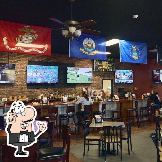 Rally Point Grille Ellijay, Ellijay - Menú del restaurante, precios y ...