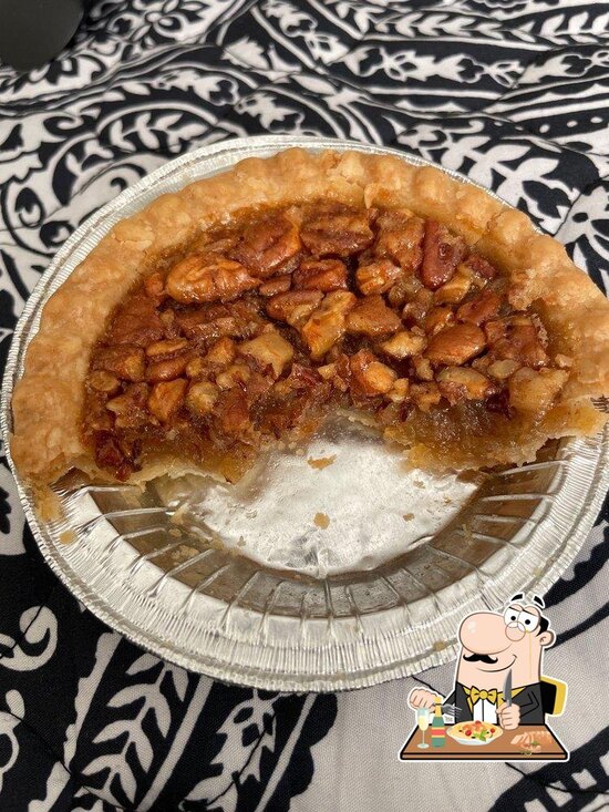 Tastee Creations Bakery, Rocky Mount - Restaurant menu, prices and reviews