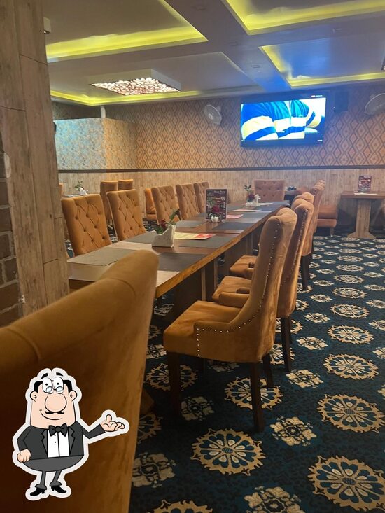 Tasty Tasty (Food Corner), Jalandhar - Restaurant menu, prices and reviews