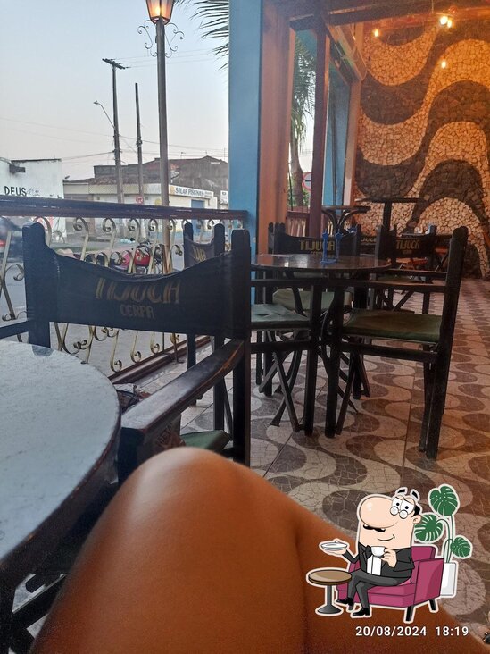 Rio Vibe Carioca - Cidade Nova, Ananindeua - Restaurant menu, prices ...