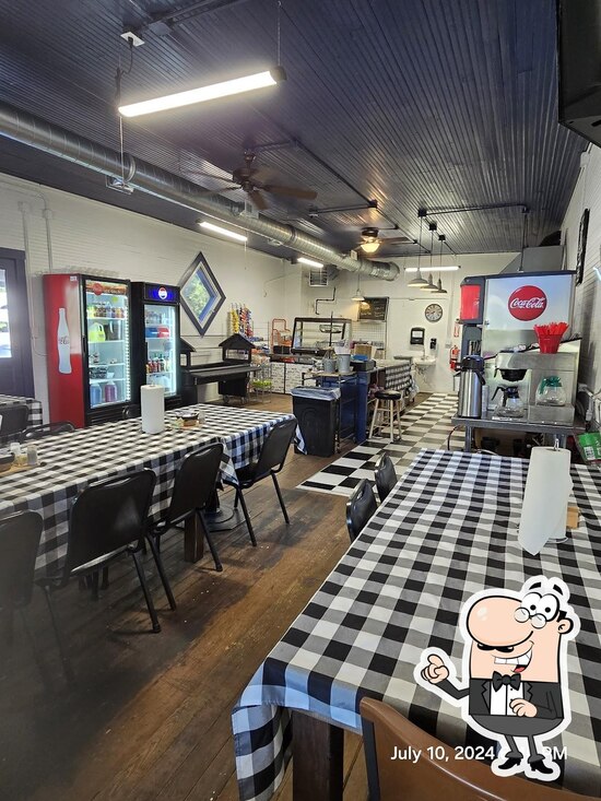 The Verne Store, Vincennes - Restaurant menu, prices and reviews